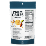 Original Snack Mix Pouch - ParmCrisps